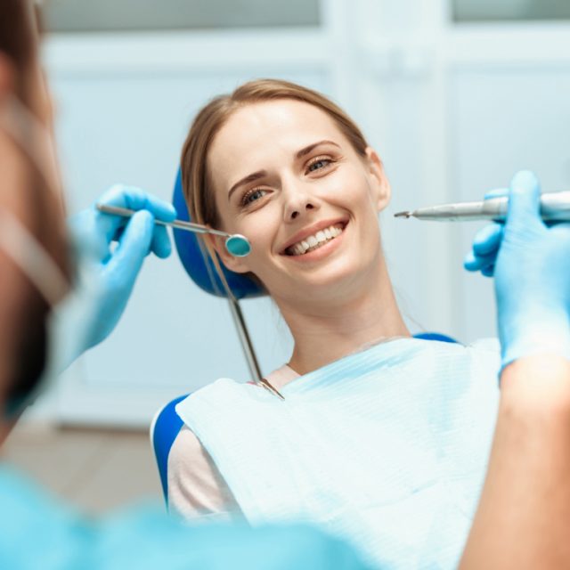 Flexible, Dynamic & Reliable Services