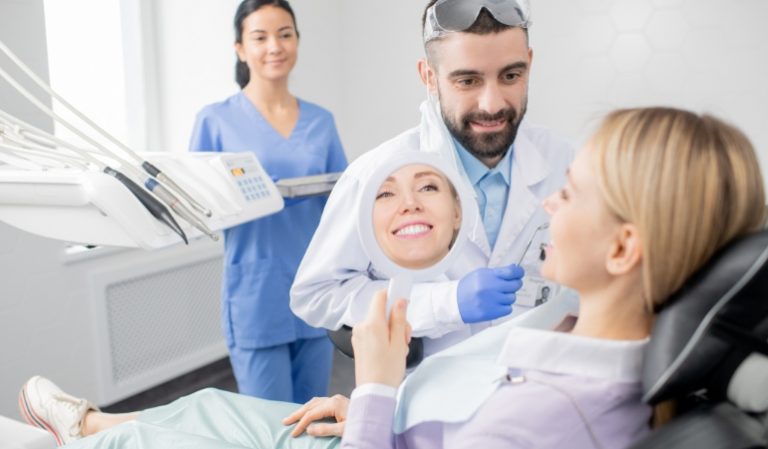 Flexible, Dynamic & Reliable Services